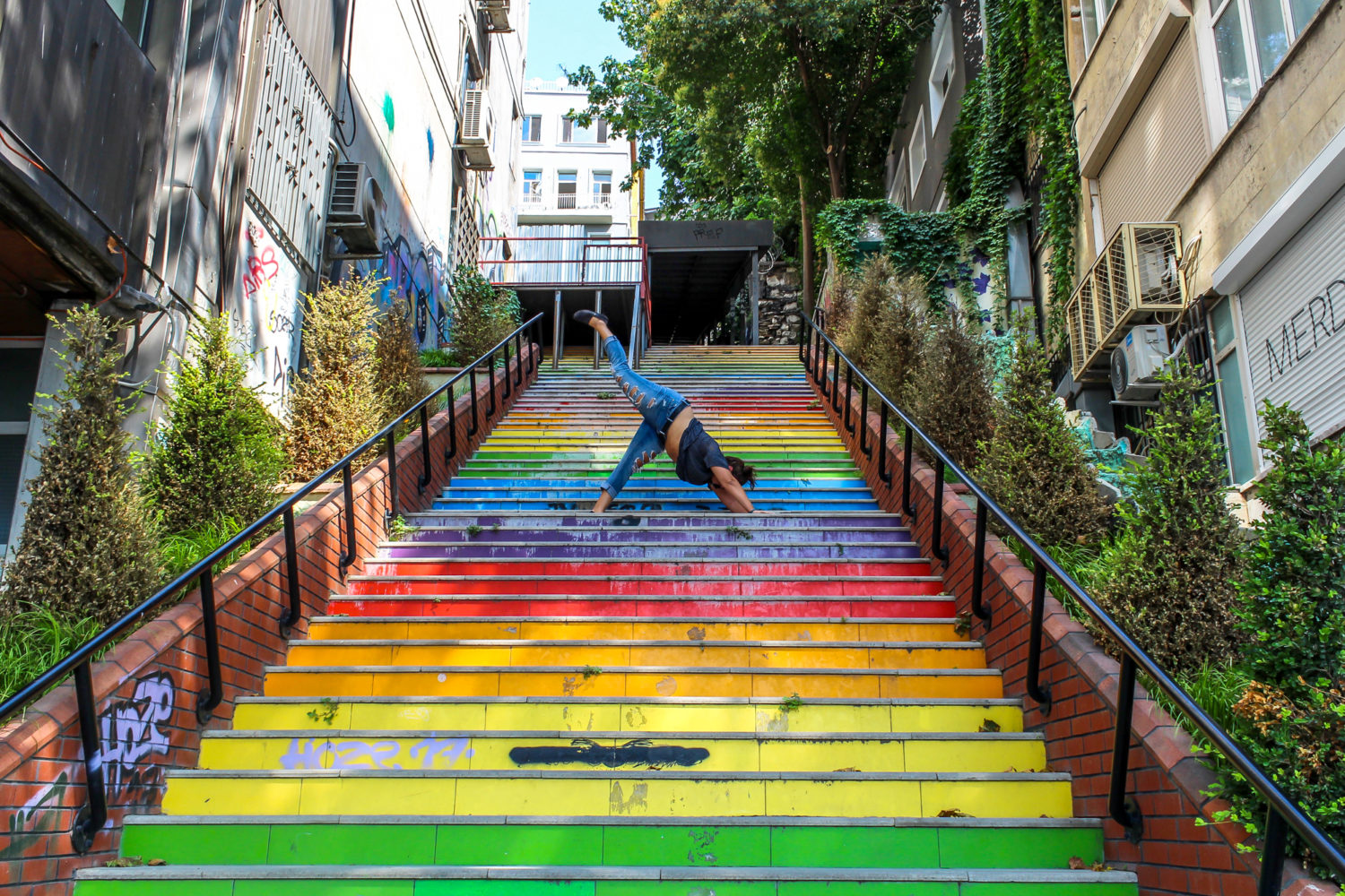 My Fun and Wonderful Istanbul 2 Day Itinerary - Snap Travel Magic