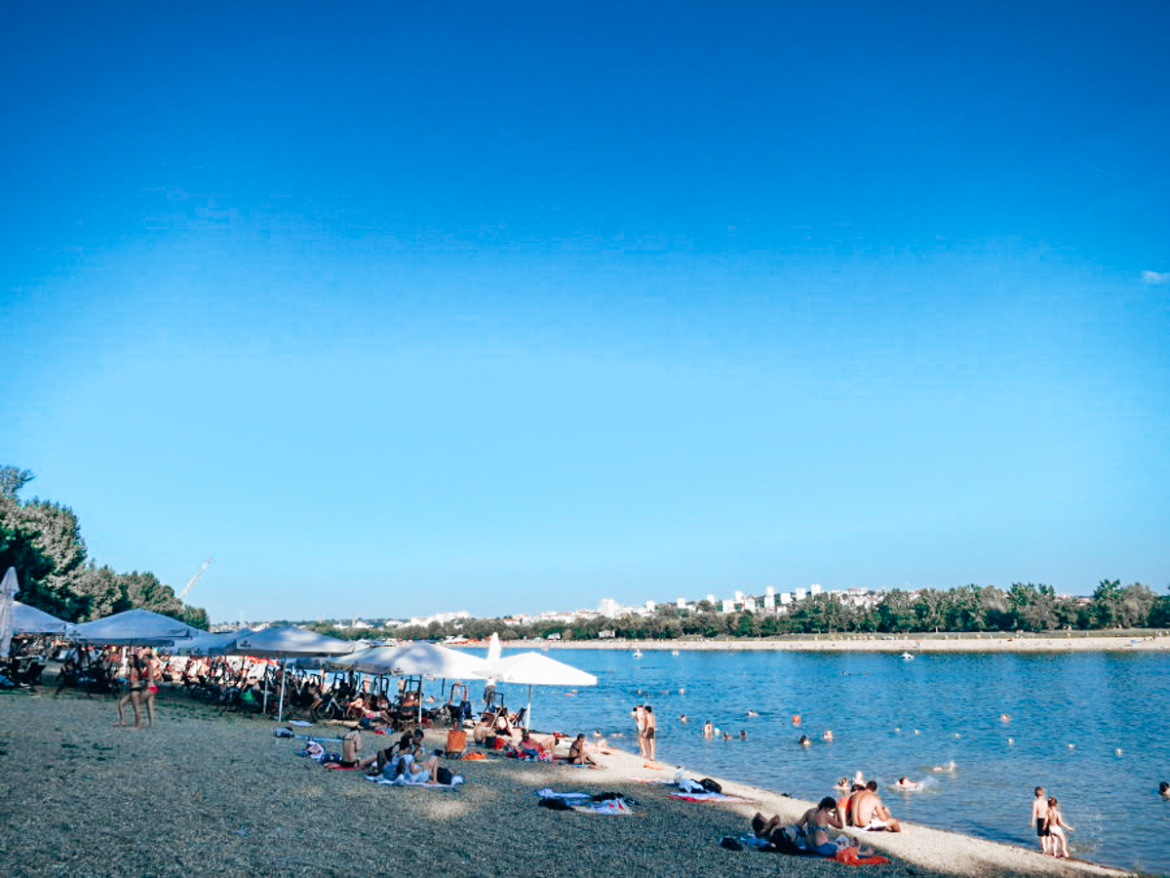 One Day in Belgrade: Everything you Need to Know - Snap Travel Magic