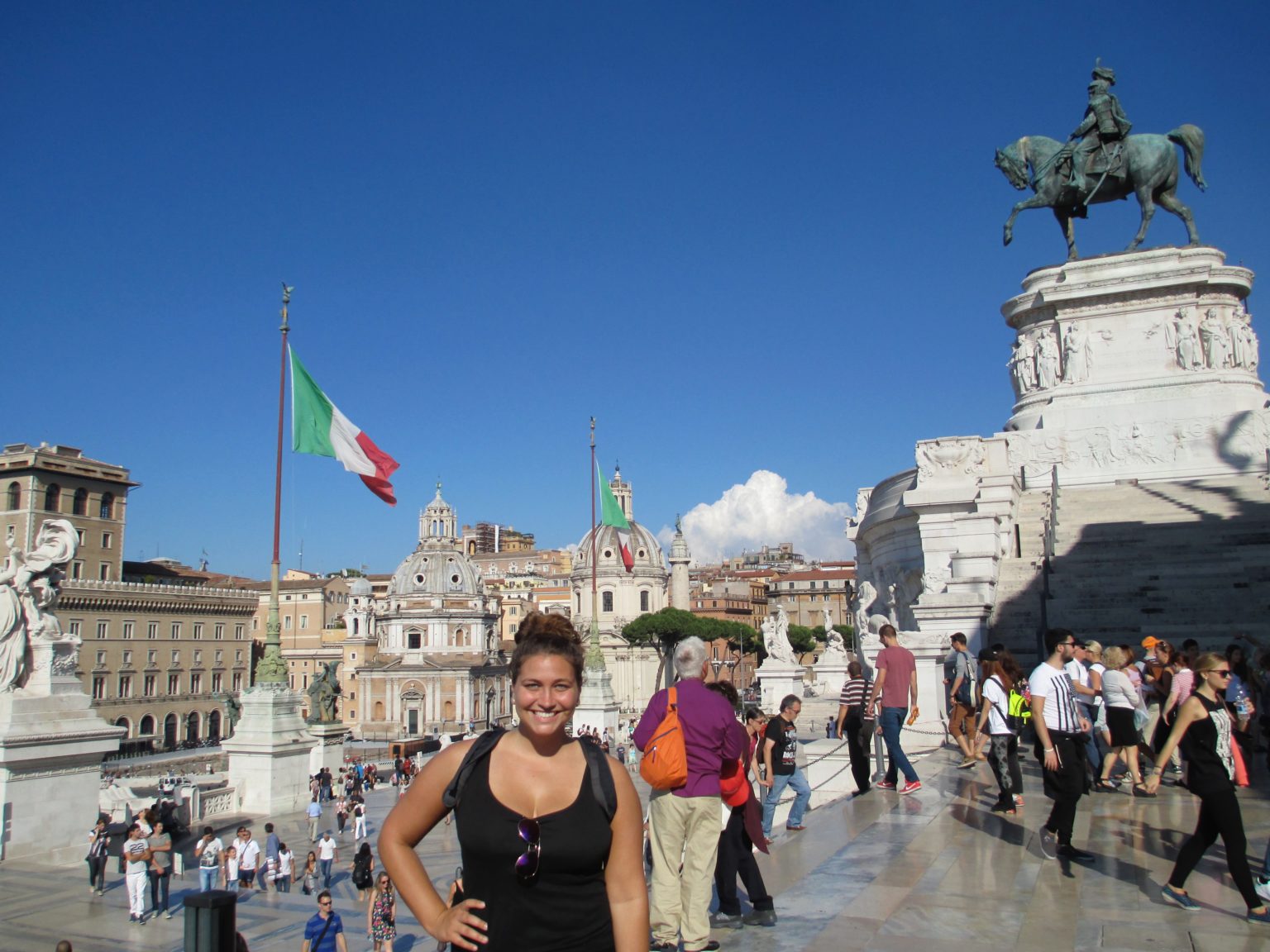 The Best Things to Do in Rome at Night - Snap Travel Magic