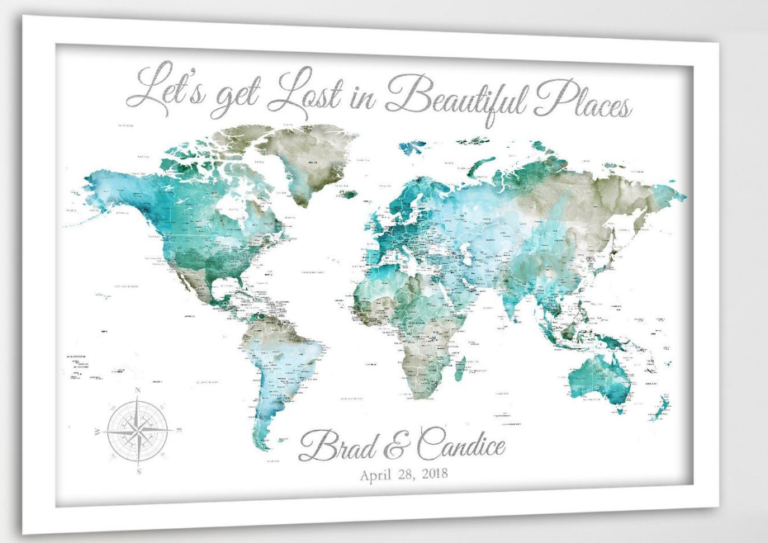 Holiday Time: Cute Travel Gifts for Under $40 - Snap Travel Magic